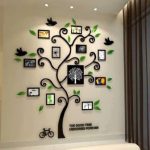 Ejemplos Creativos de Adornos con Vinilos Decorativos