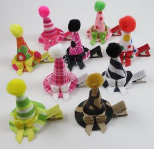 Ideas para Hacer Hermosos Recuerditos y Broches con Listón