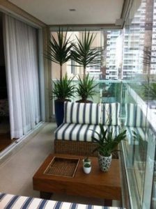 Hermosas Ideas de Balcones que Amarás