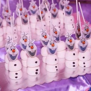 Ideas para Decorar con Bombones tu Próxima Fiesta