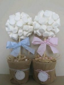 Ideas para Decorar con Bombones tu Próxima Fiesta