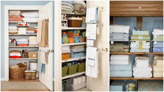 Trucos para Acomodar y Doblar la Ropa