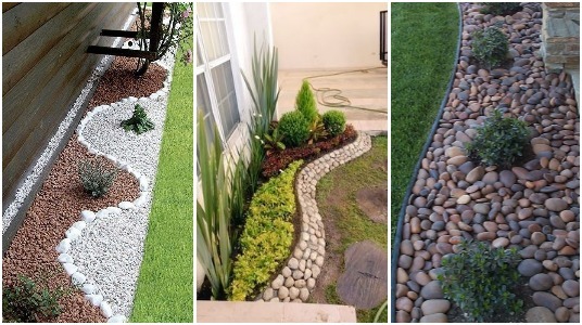 Piedra de Río para Decorar tu Casa